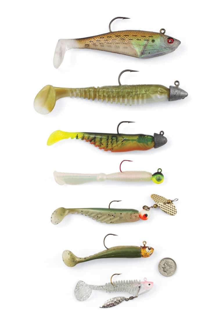 Spring Opening Walleye Season - Bear's Den Lodge - Fishing French River